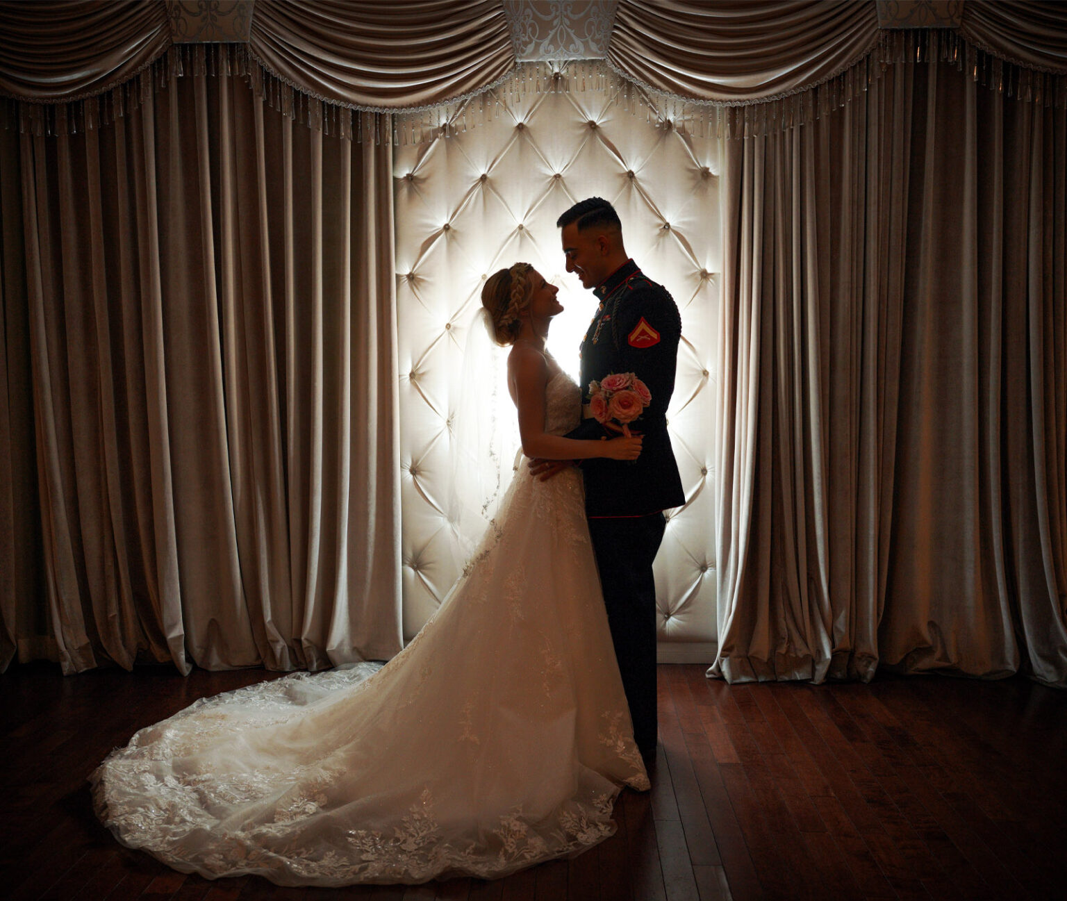 Epoxy Flooring for Wedding Venues: Elegant and Durable Event Spaces ...